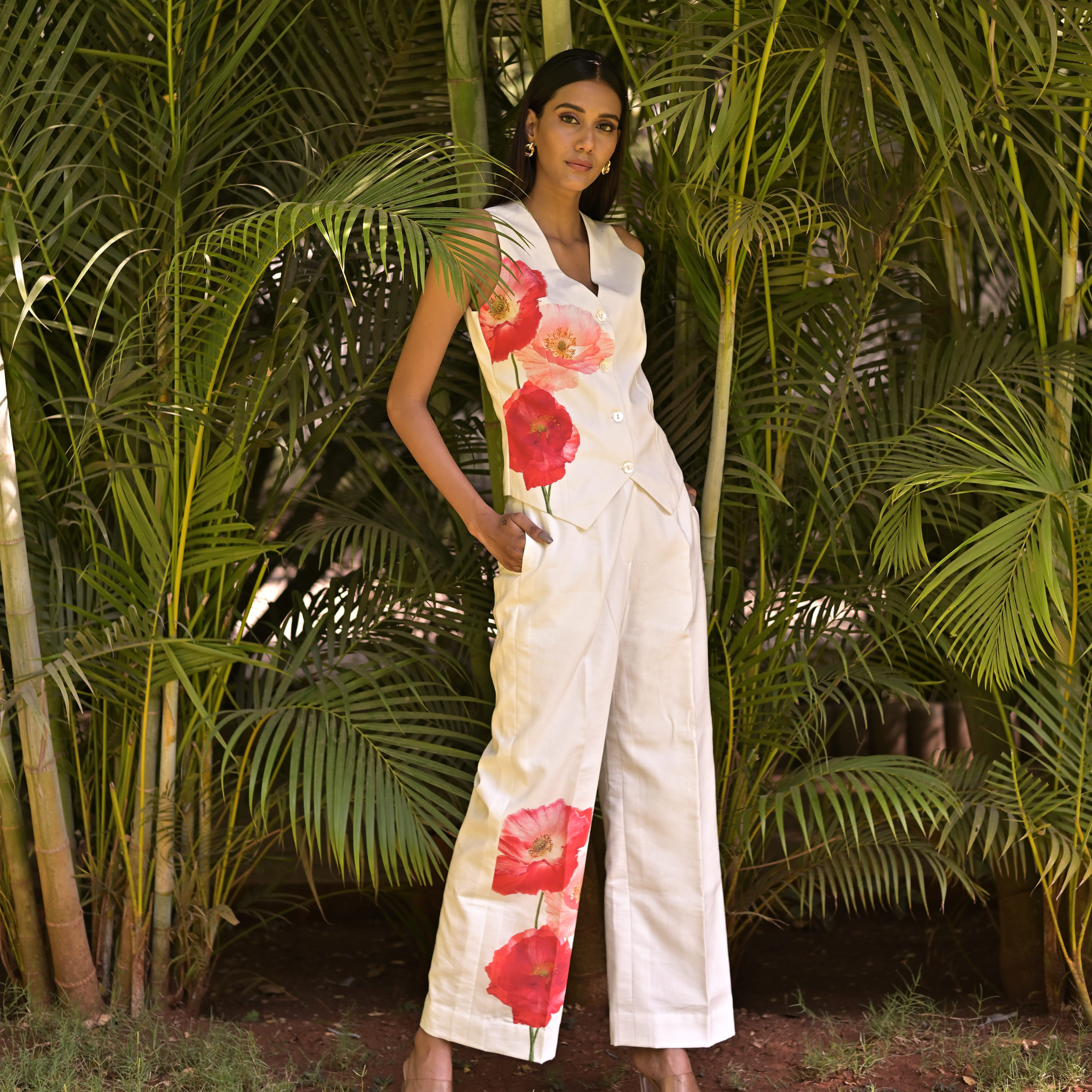 Tranquil – Gayatri Joshi Online