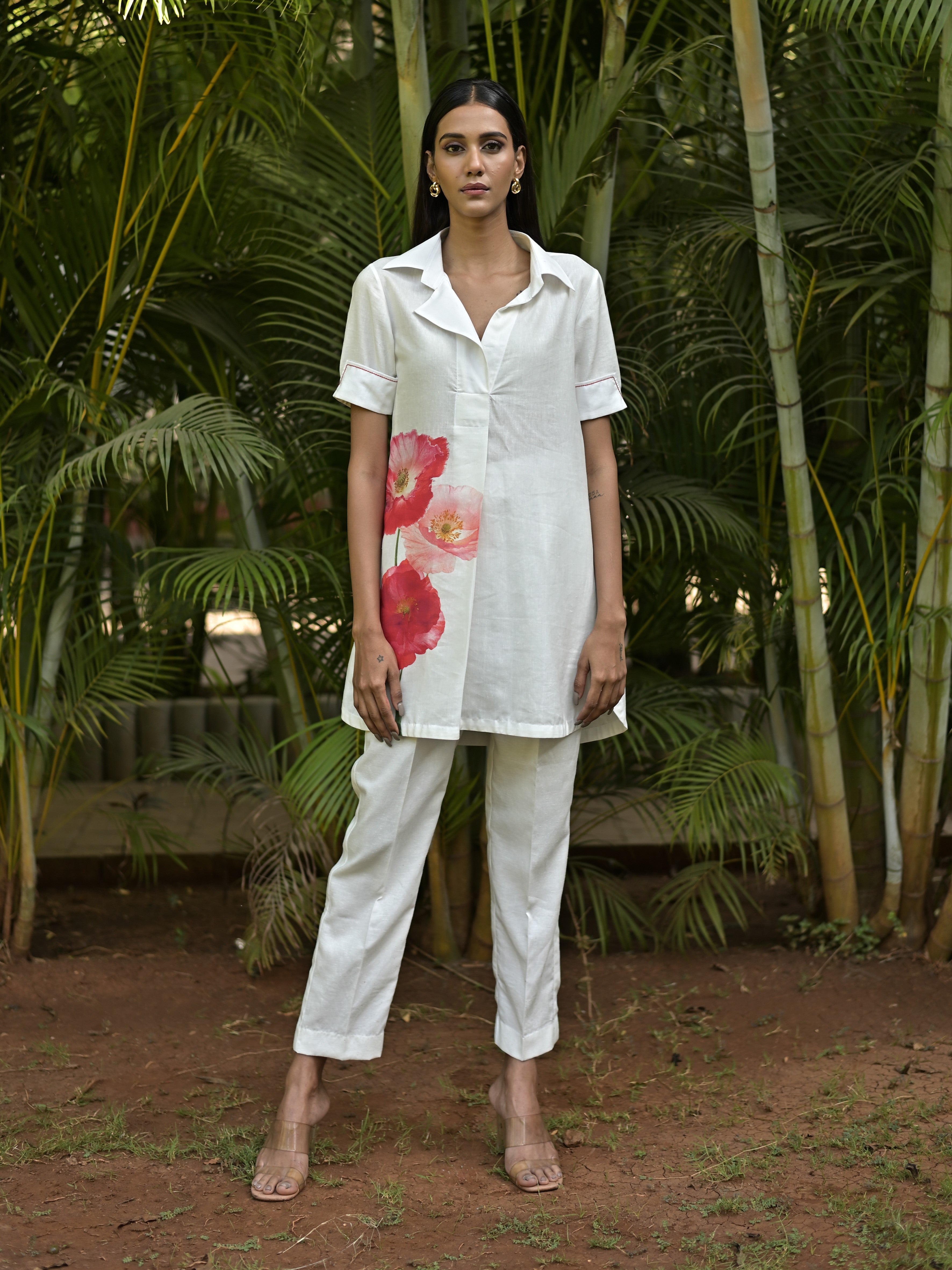 Jinia co-ord set – Gayatri Joshi Online