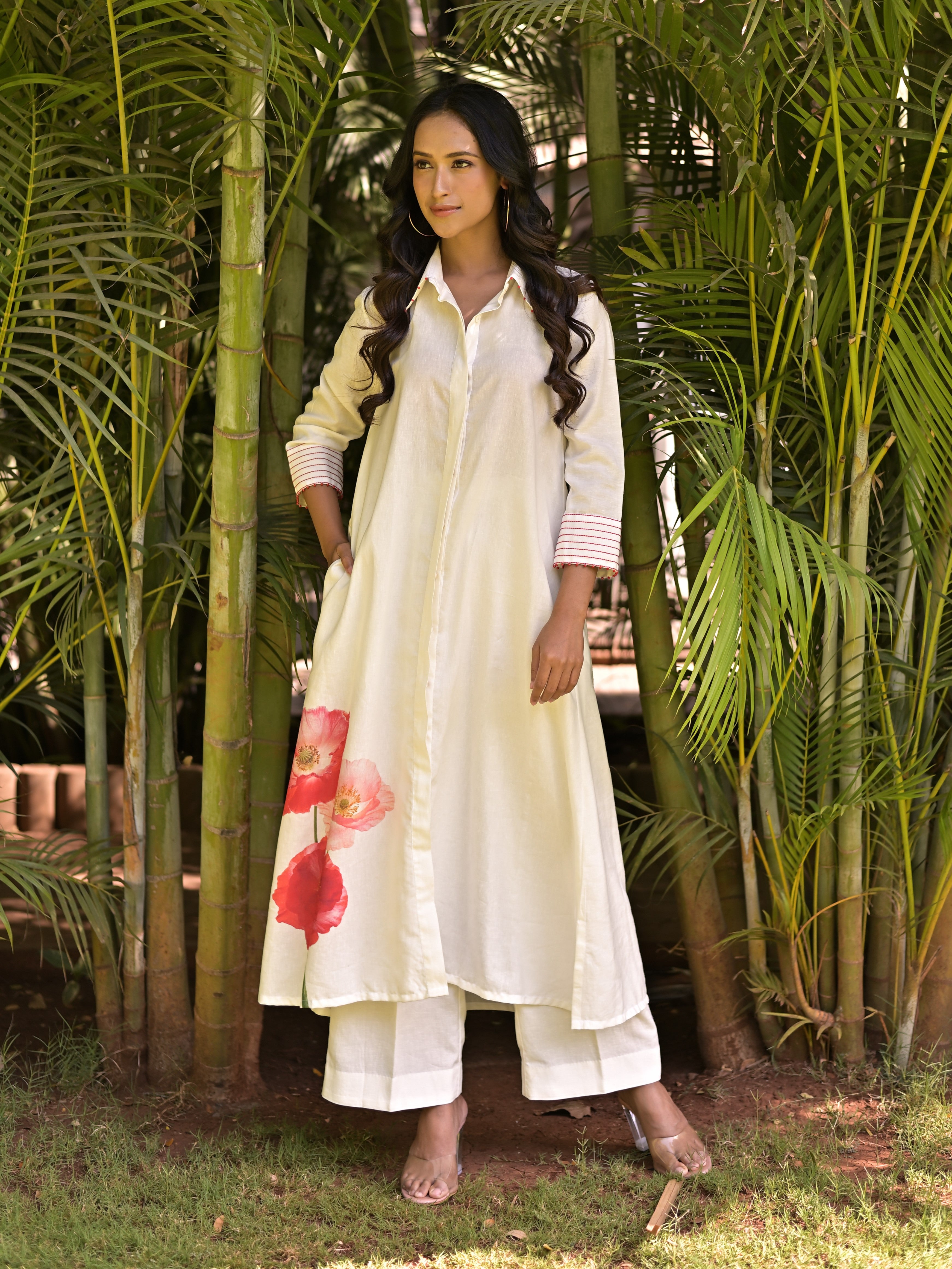 Mira co-ord set – Gayatri Joshi Online
