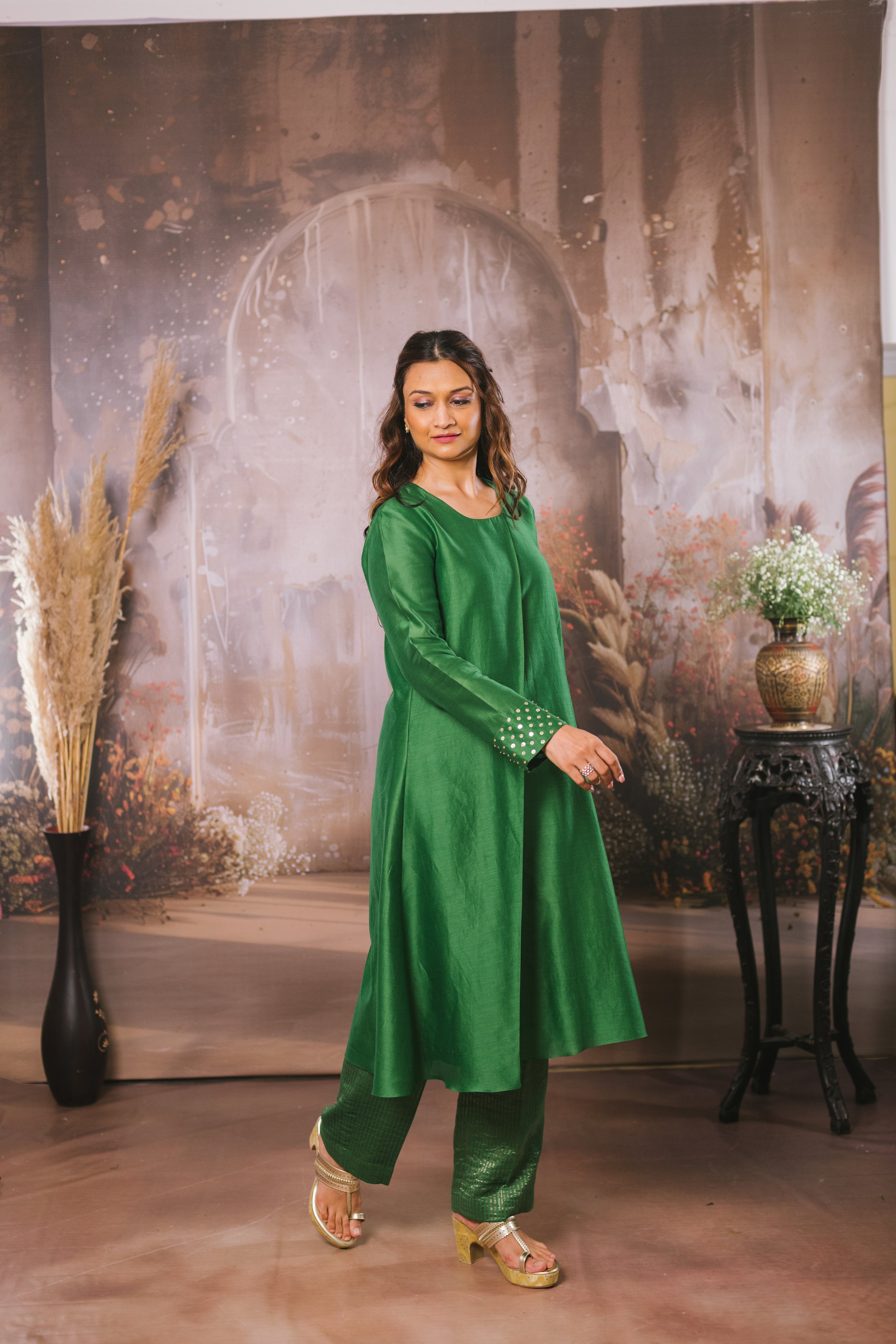 Mira Kurta – Gayatri Joshi Online
